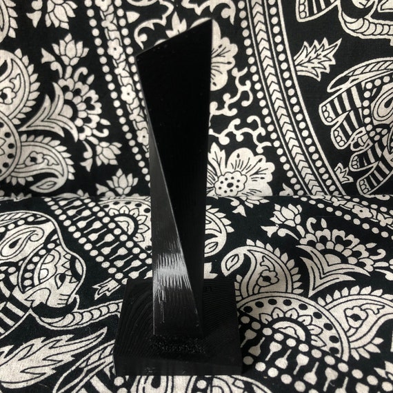 Led Zeppelin PRESENCE the Object Replica / 10cm 15cm or 20cm - Etsy