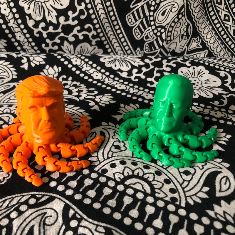 Donald Trump Toys - Etsy