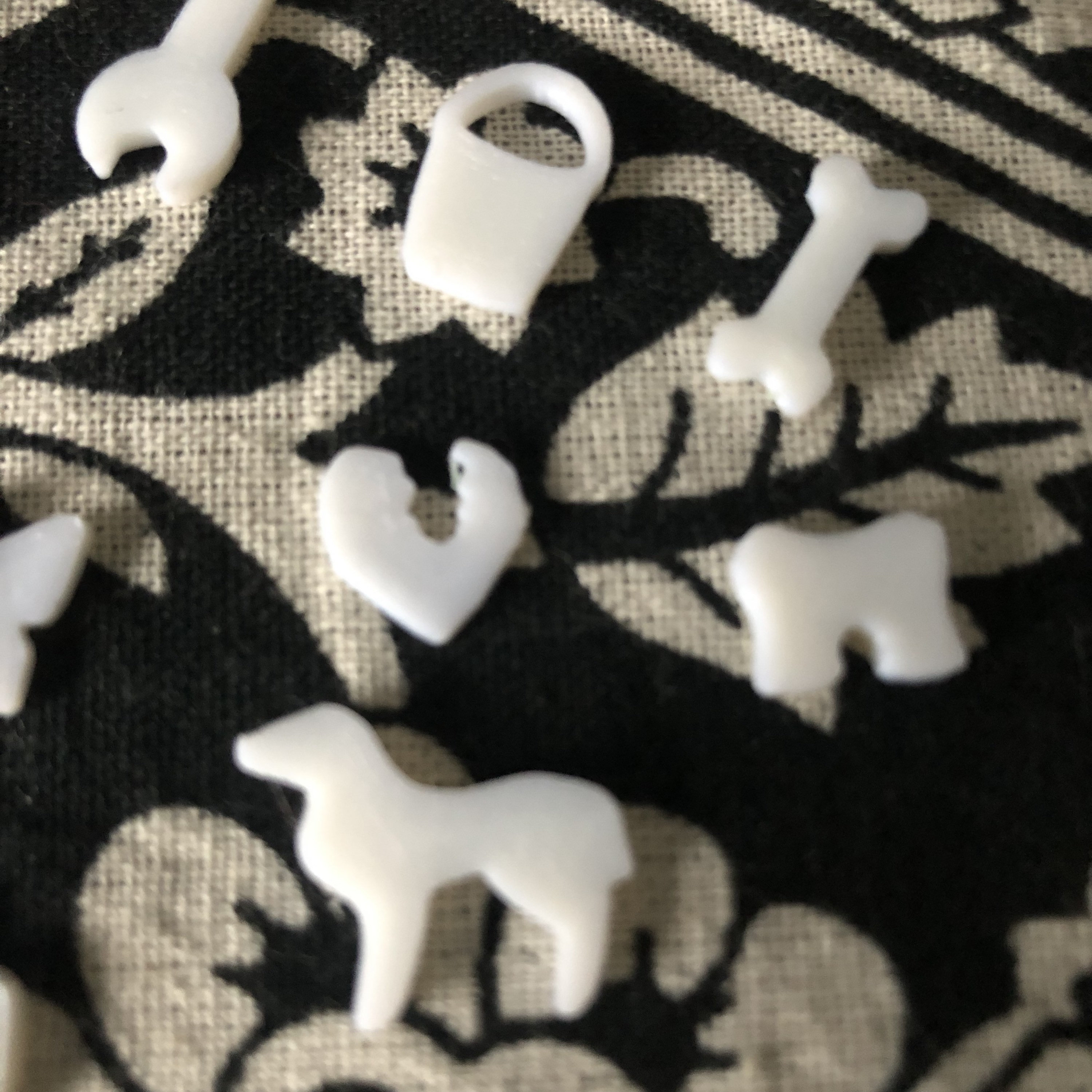 Operation Board Game Spare Parts Replacement Parts 3D Printed - Etsy