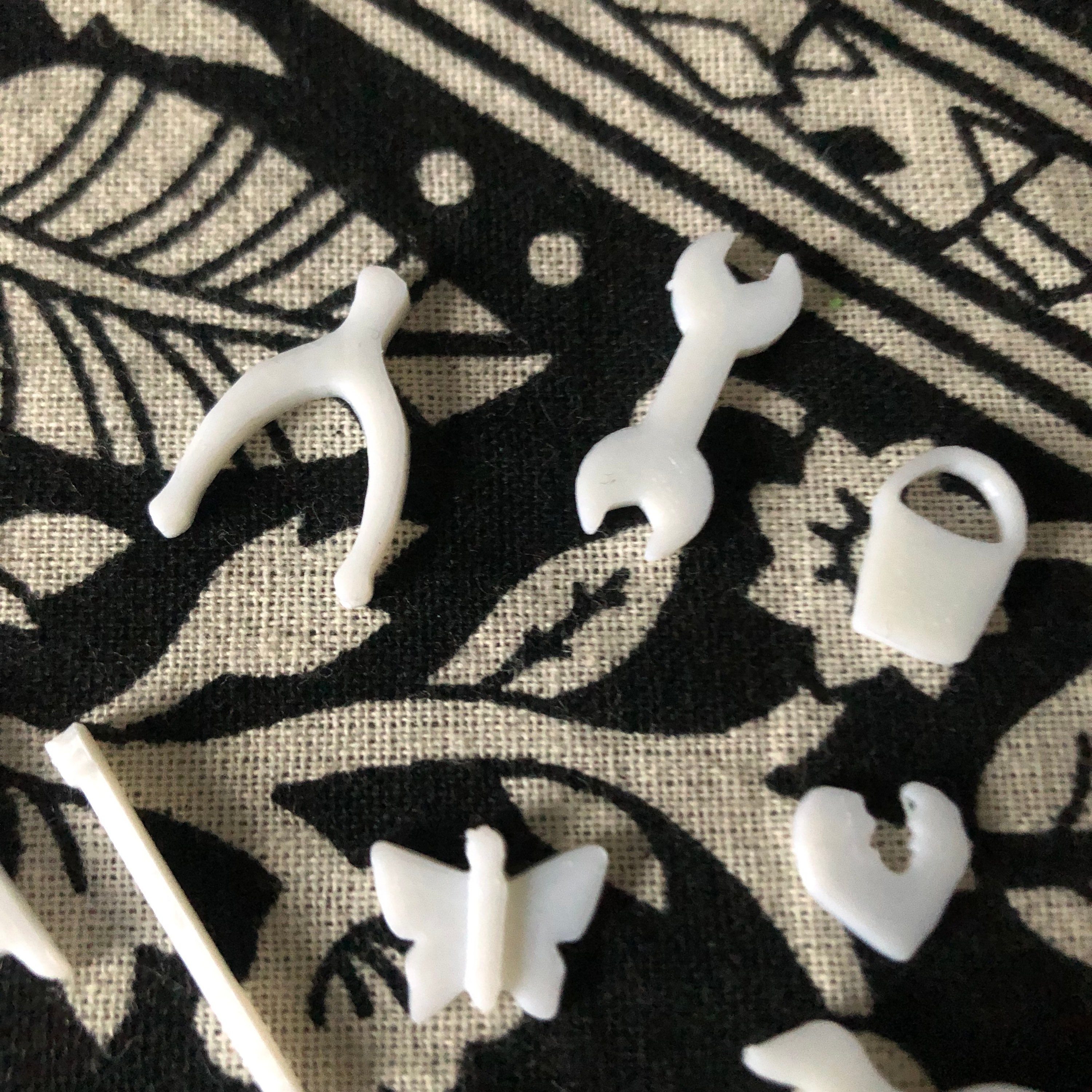 Operation Board Game Spare Parts Replacement Parts 3D Printed - Etsy