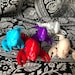 Lobster Rock Lobster 3d Printed Fidget Toy Rocktopus the Rock Dwayne ...