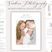 Photography Welcome & Style Guide Bundle, Family Session Prep Guide ...