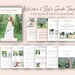 Photography Welcome & Style Guide Bundle, Family Session Prep Guide ...