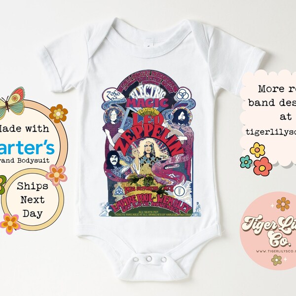 Rock N Roll Clothes - Etsy