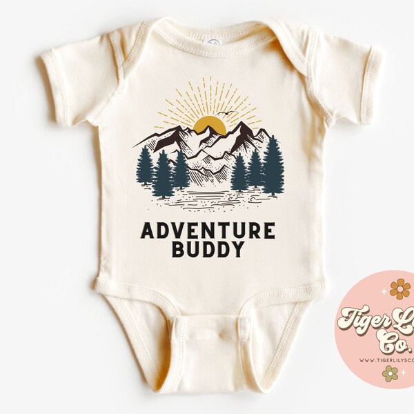 Adventure Baby - Etsy