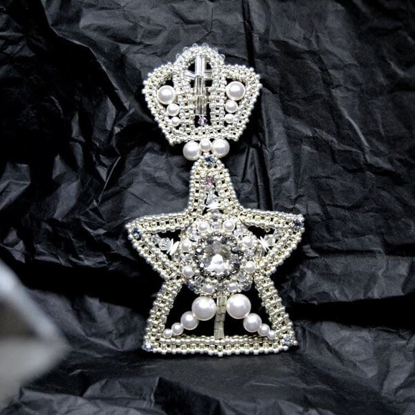 Heraldic Jewelry - Etsy