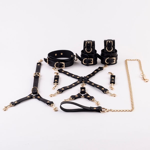 Restraint Set - Etsy