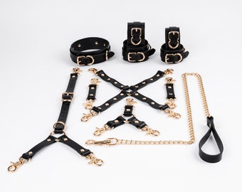 Timed Lock Restraint - Etsy