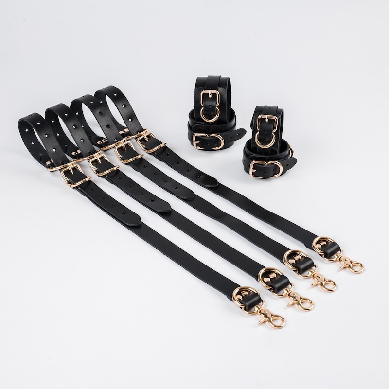 Italian Chain Restraints - Etsy Canada