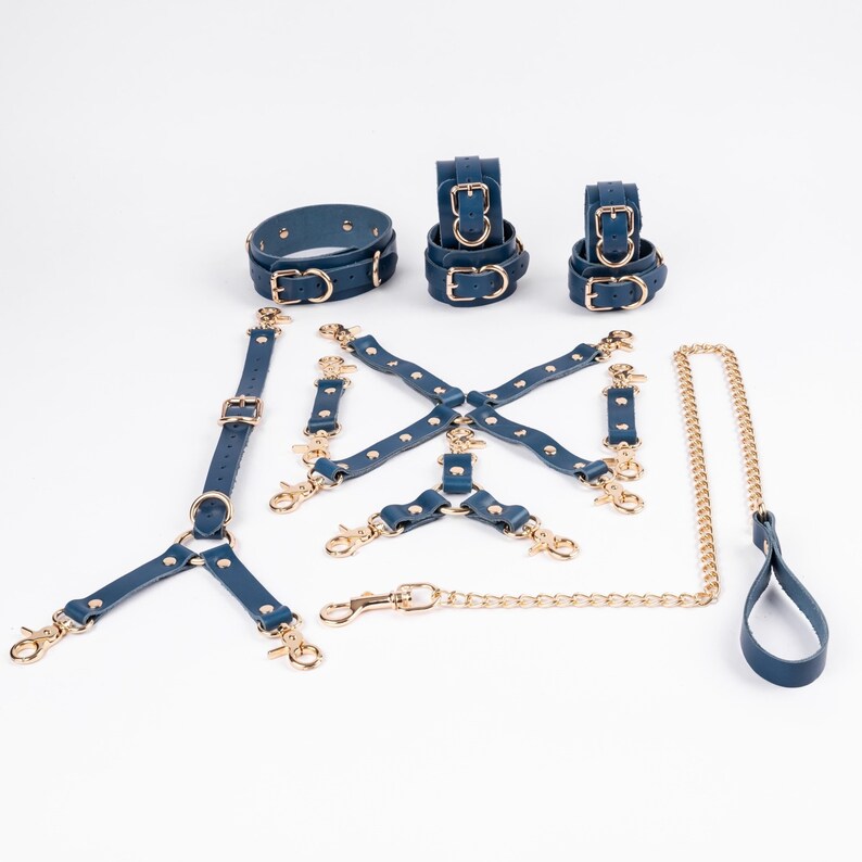 Bondage Etsy