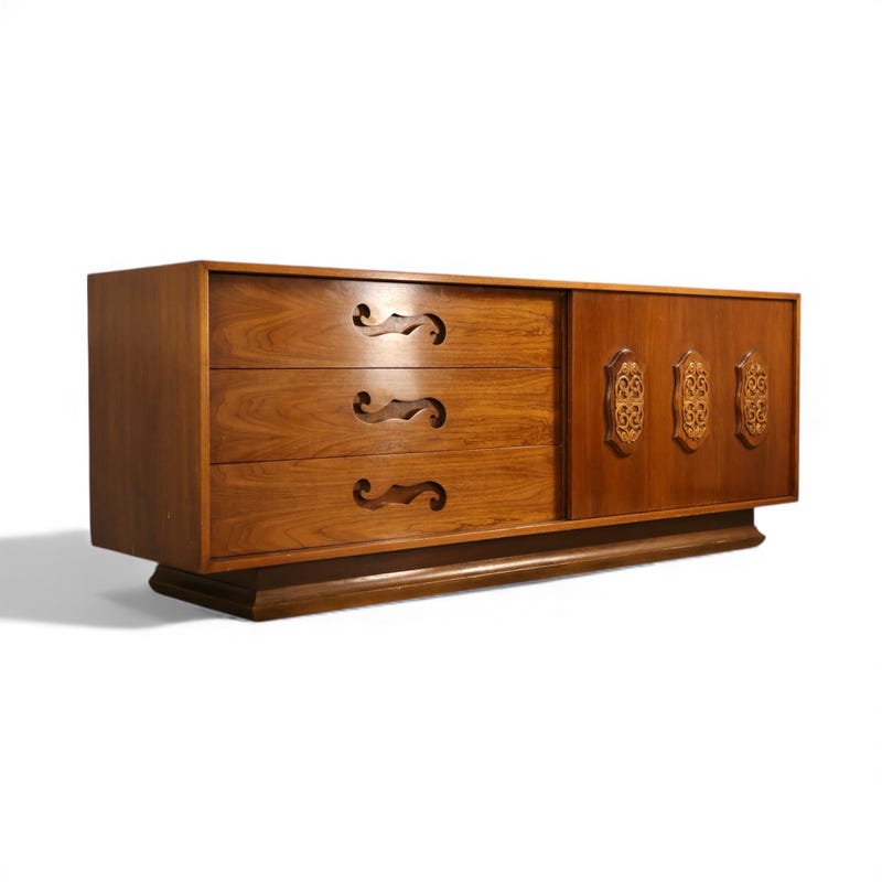 Young Furniture Mid Century - Etsy