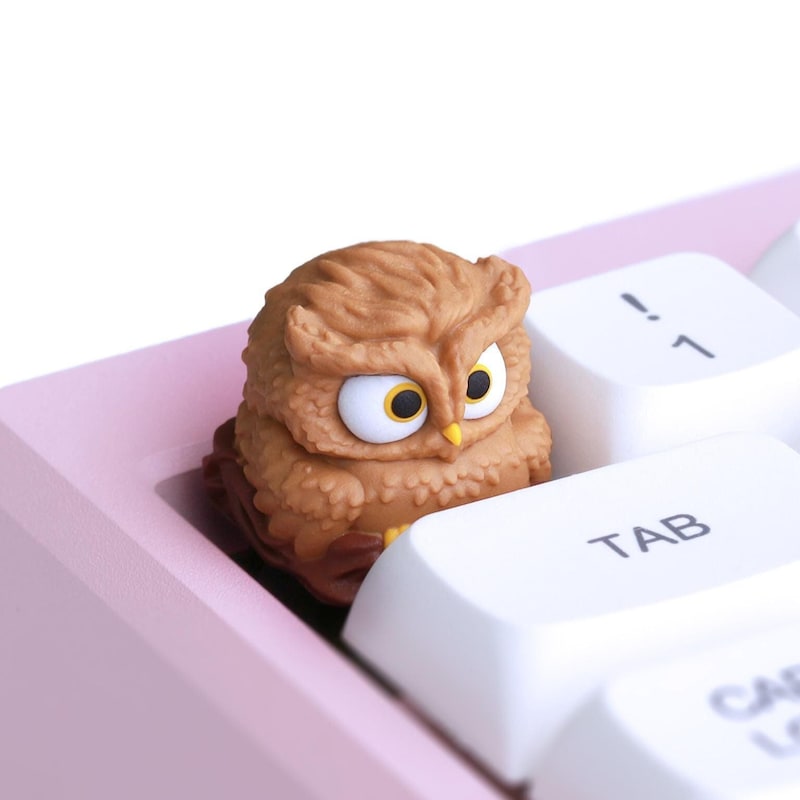 Artisan Keycap - Etsy Canada