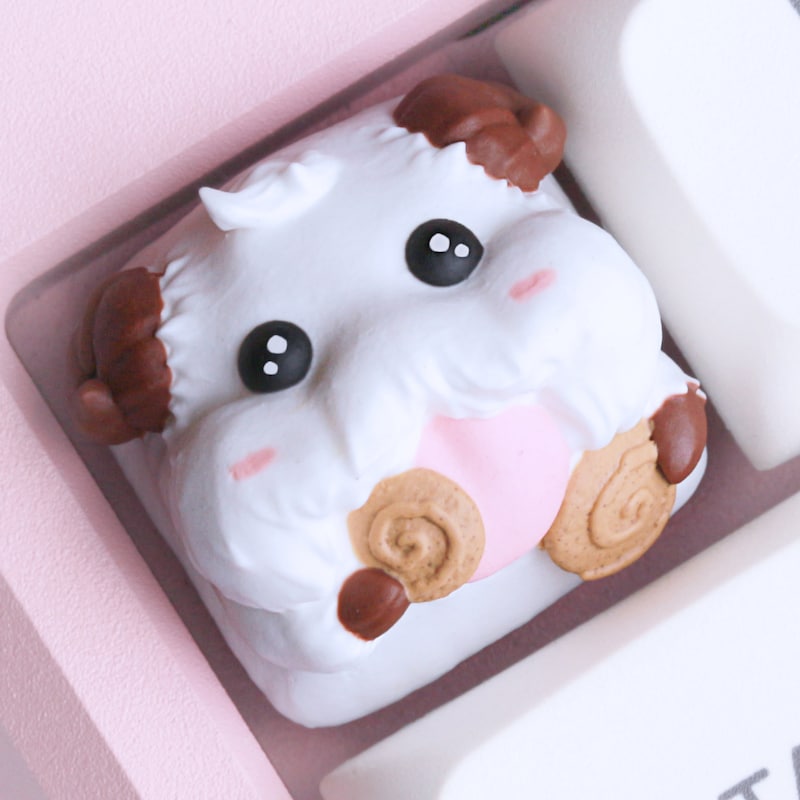 Keyboard Cap League - Etsy