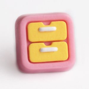 Handmade Drawer Keycap - Cute Artisan Keycaps for Cherry MX Keycap ...