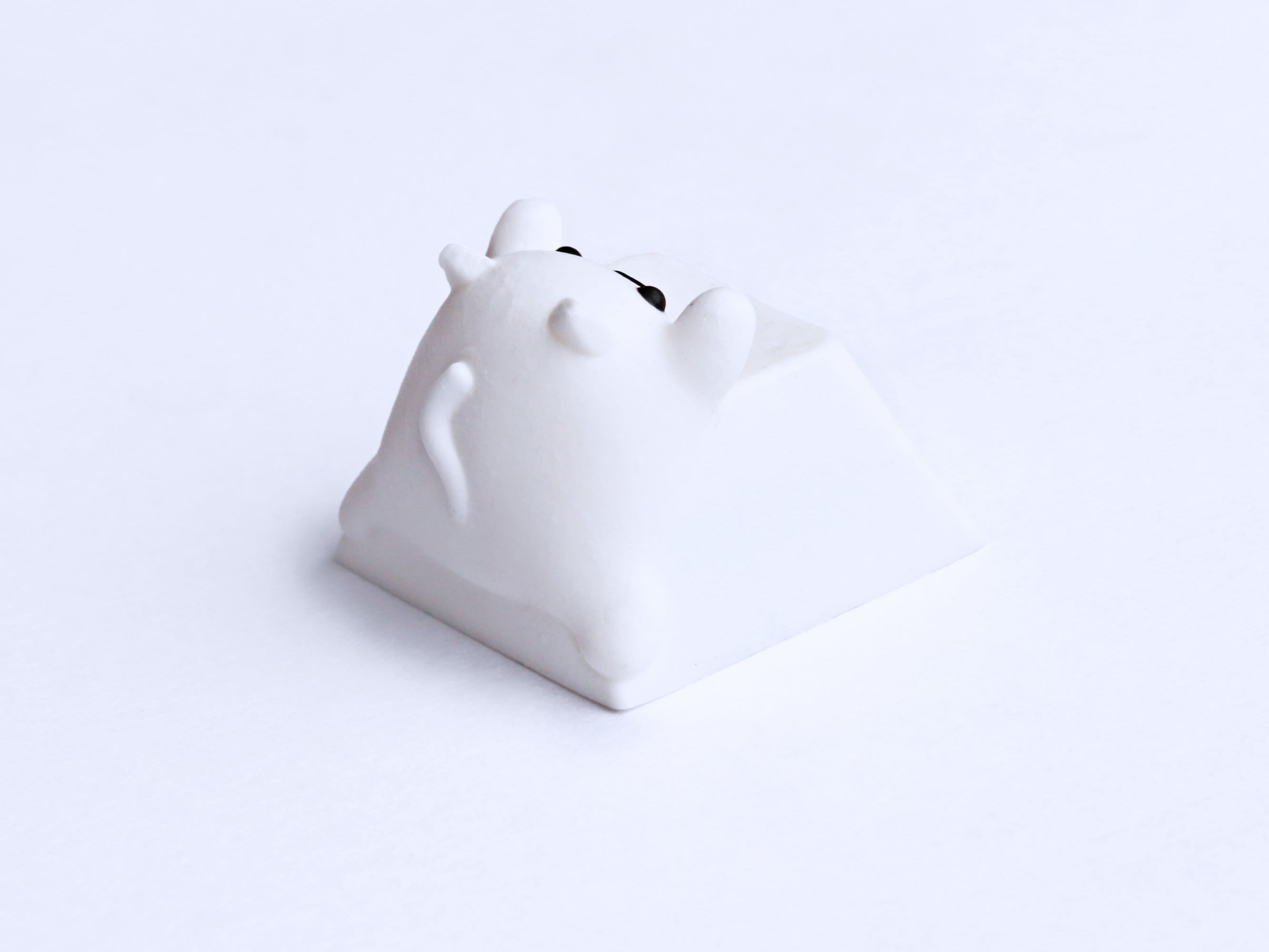 Catty Keycap bongo Cat Meme Inspired Bongo Cat Keycap - Etsy Canada
