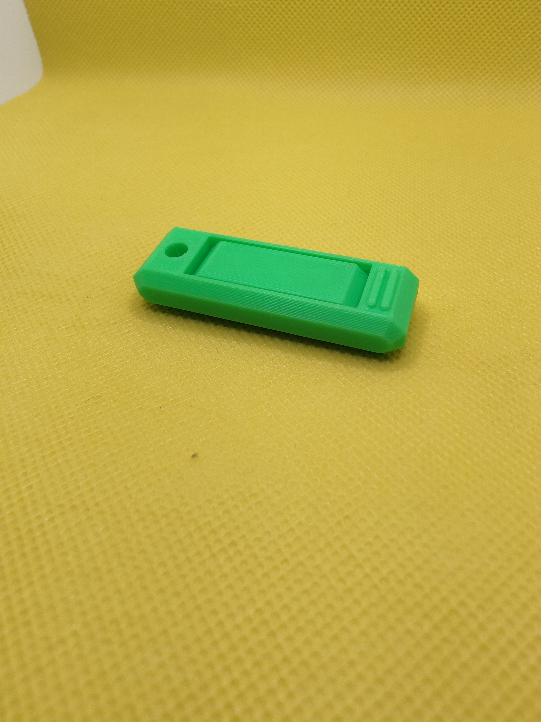 Toggle Switch Fidget Keychain 3D Printed Switch Fidget Toy - Etsy