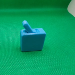 Toggle Switch Fidget 3D Printed Switch Fidget Toy Perfect for Pocket ...