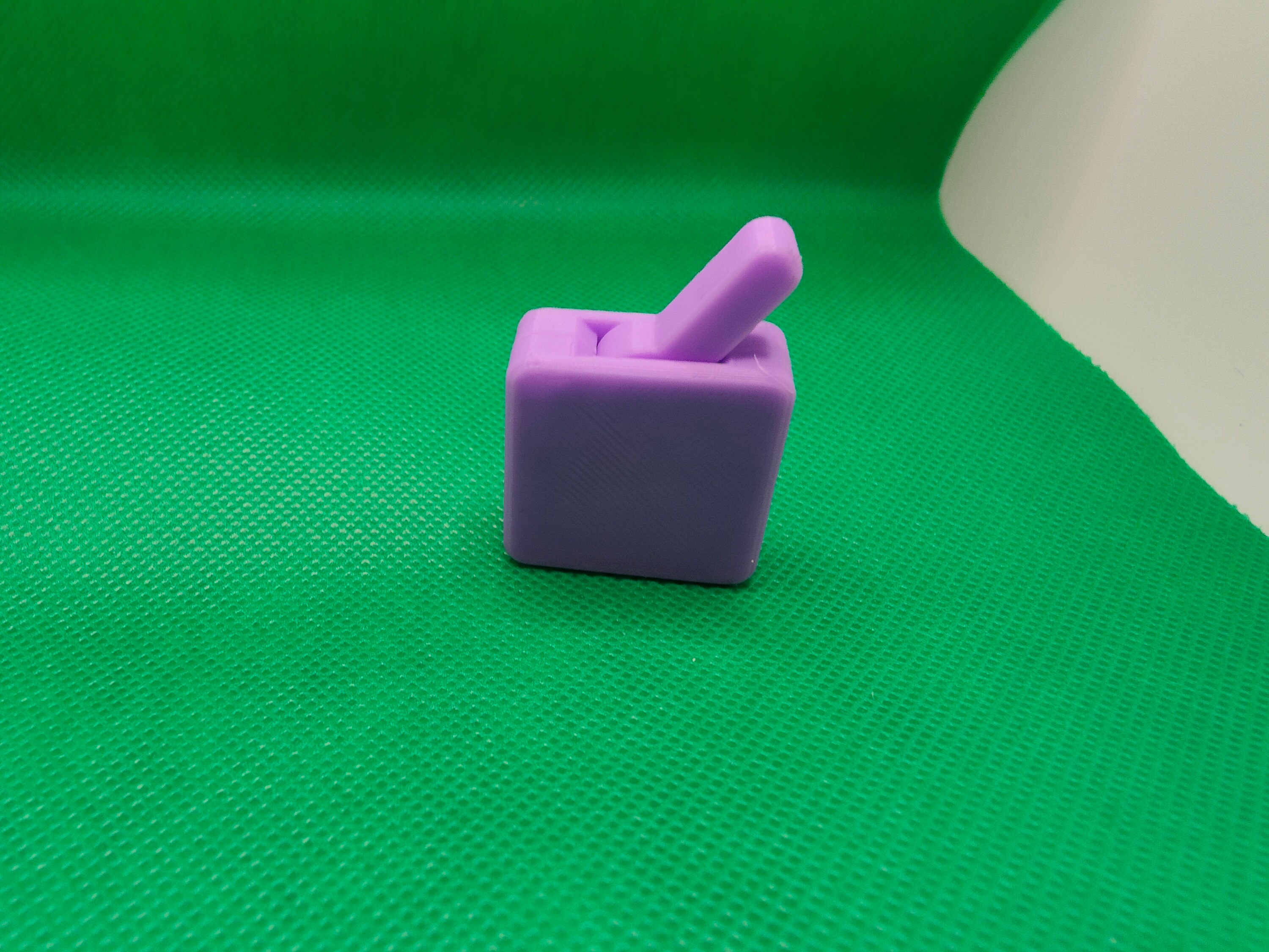 Toggle Switch Fidget 3D Printed Switch Fidget Toy Perfect - Etsy Australia