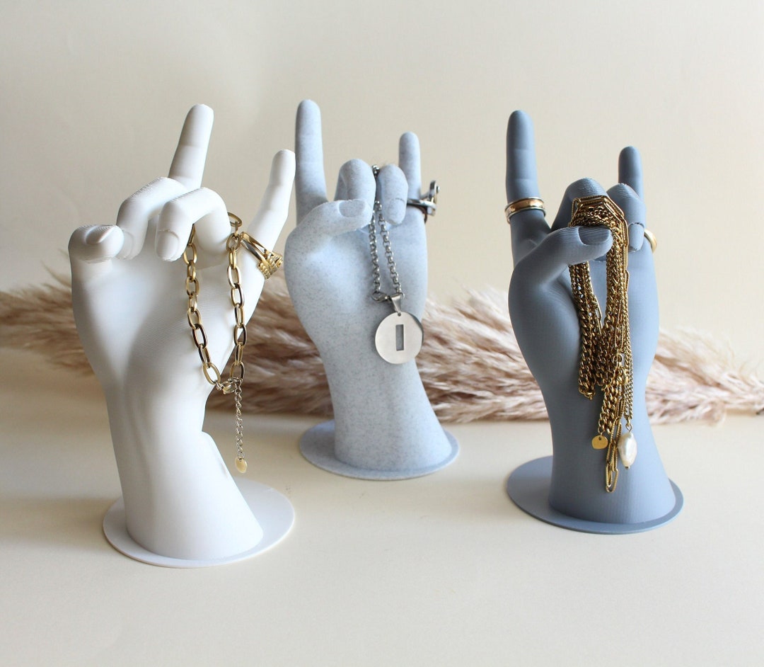 Ring Holder - Jewelry Holder - Etsy