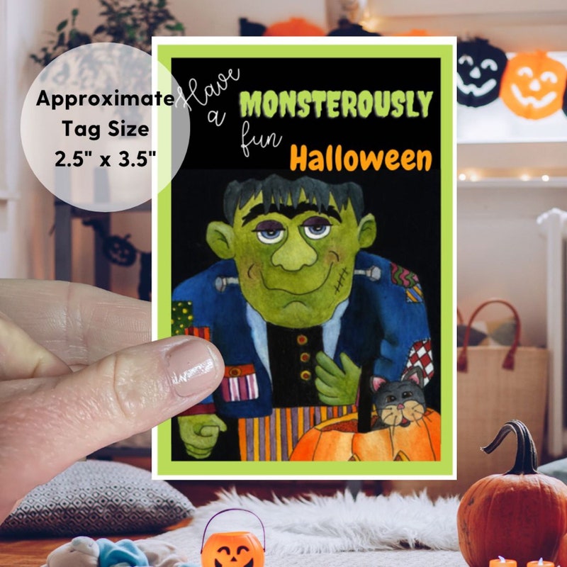 FunPartyPrintablesCo - Etsy