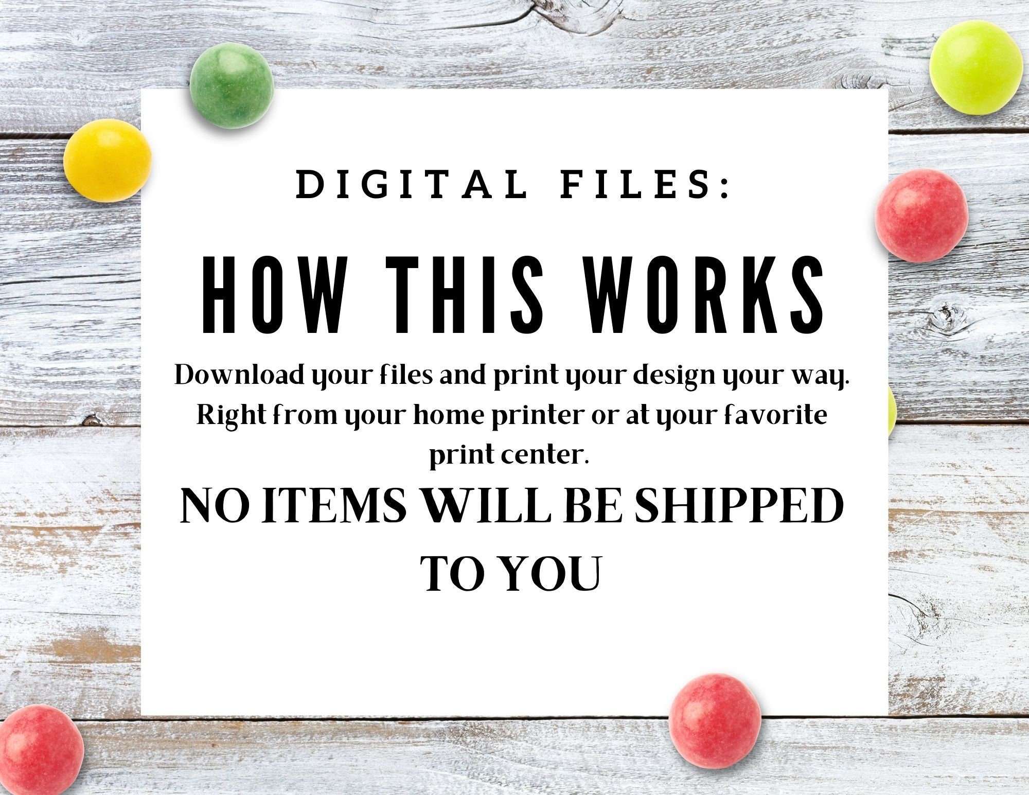 Employee Appreciation Sign: Marvelous Magnificent Thank You (digital ...