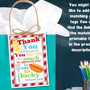 Picnic Teacher Appreciation Sign: Cookout Theme (digital Download) - Etsy