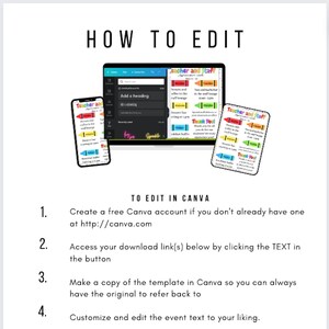 Rainbow Crayon Themed Teacher and Staff Appreciation Week Itinerary ...