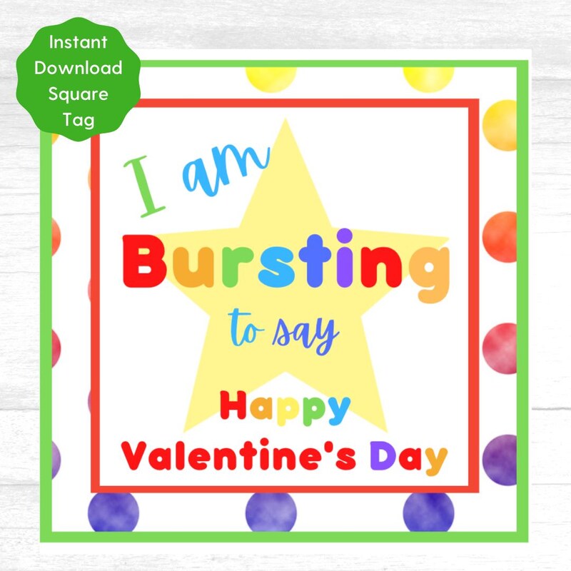 FunPartyPrintablesCo - Etsy