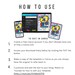 Superhero Graduation Invitation Template: Editable Canva Announcement ...