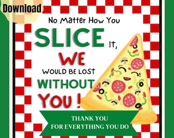 Any Way You Slice It - Etsy