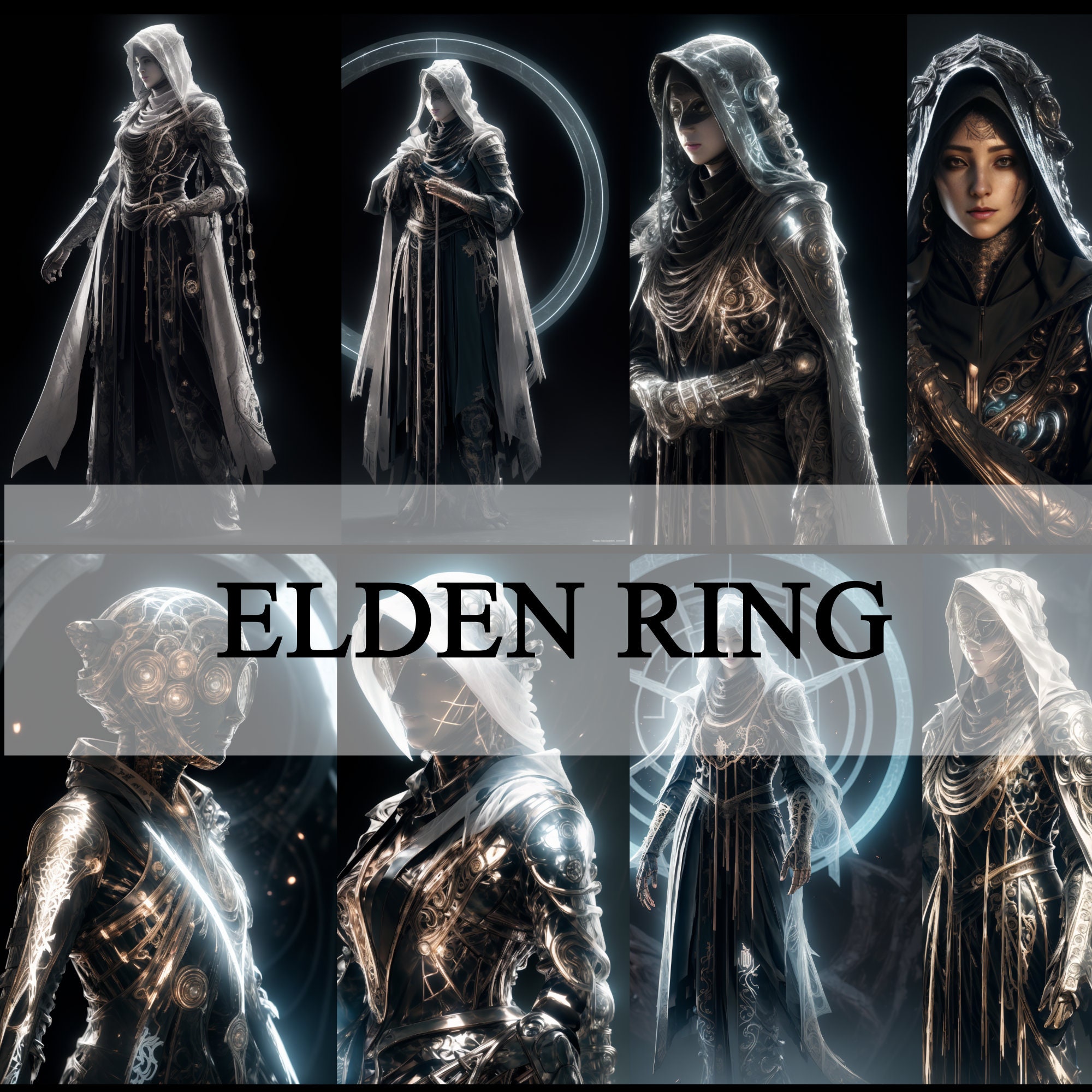 Stable Diffusion AI Art Styles With Reference Images | Text-to-image Style Guide | Stable ...