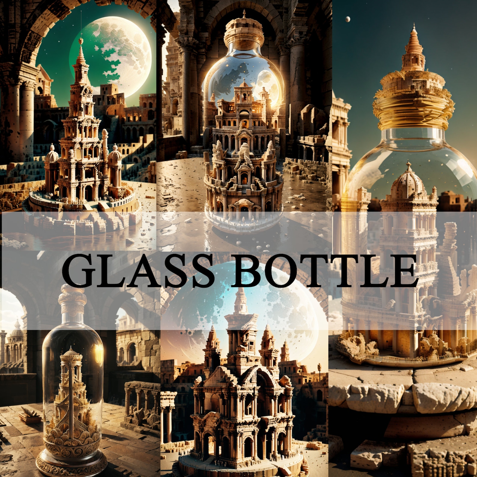 Stable Diffusion AI Art Styles With Reference Images Text-to-image Style Guide Stable Diffusion ...