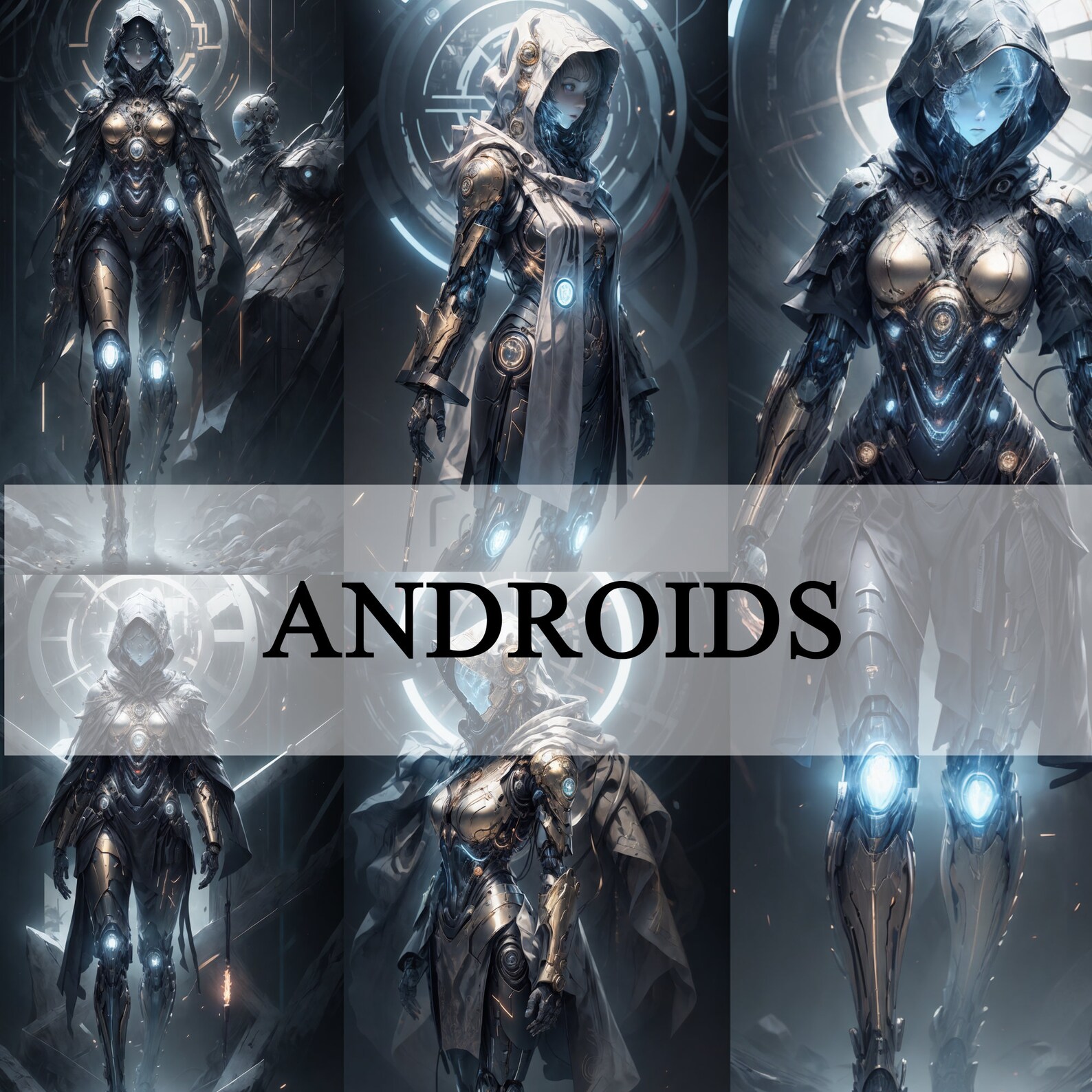 Stable Diffusion AI Art Styles With Reference Images Text-to-image Style Guide Stable Diffusion ...