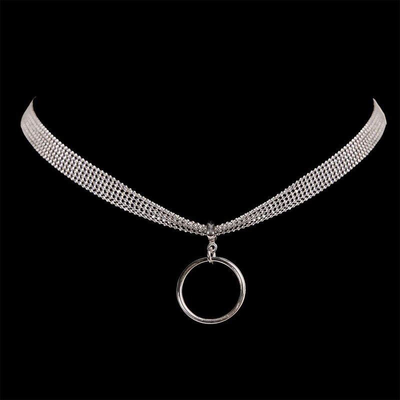 Submissive Collar - Etsy