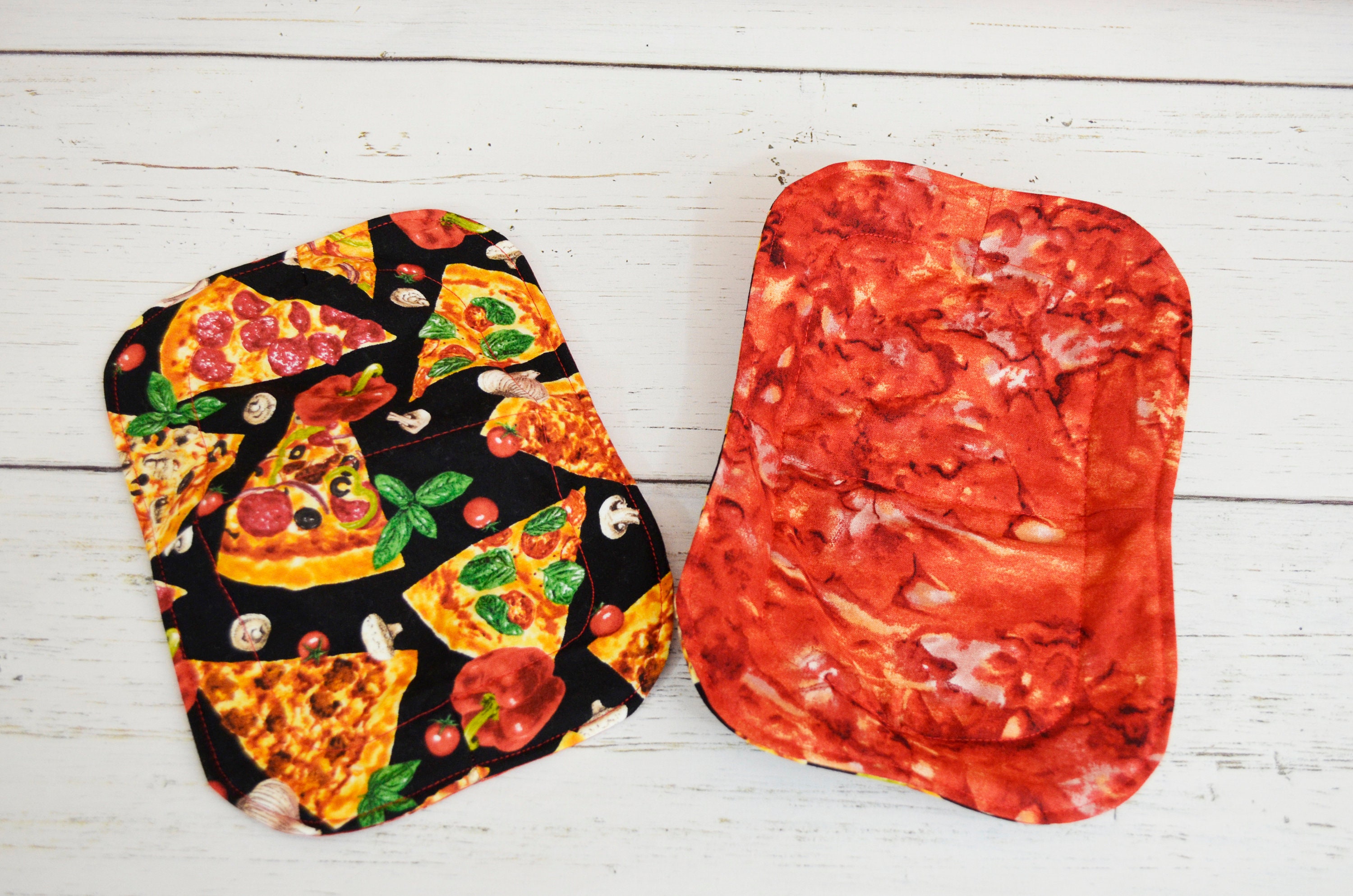 Sewing Machine Pattern, Microwave Plate Cozy Square and Rectangle, PDF ...