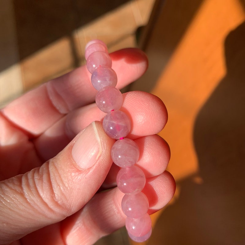 Quartz Bracelet - Etsy