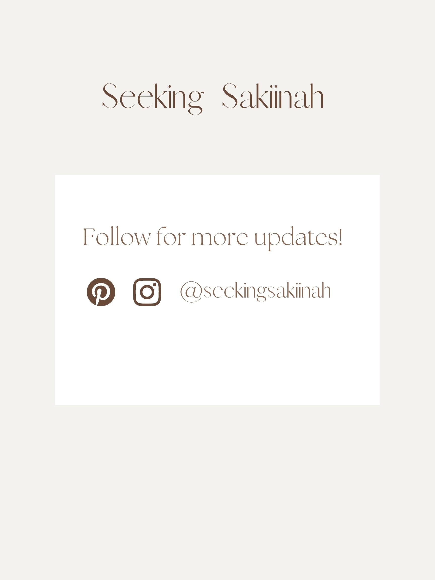 Minimal Islamic Dua Poster: Modern Home Decor (digital Download) - Etsy
