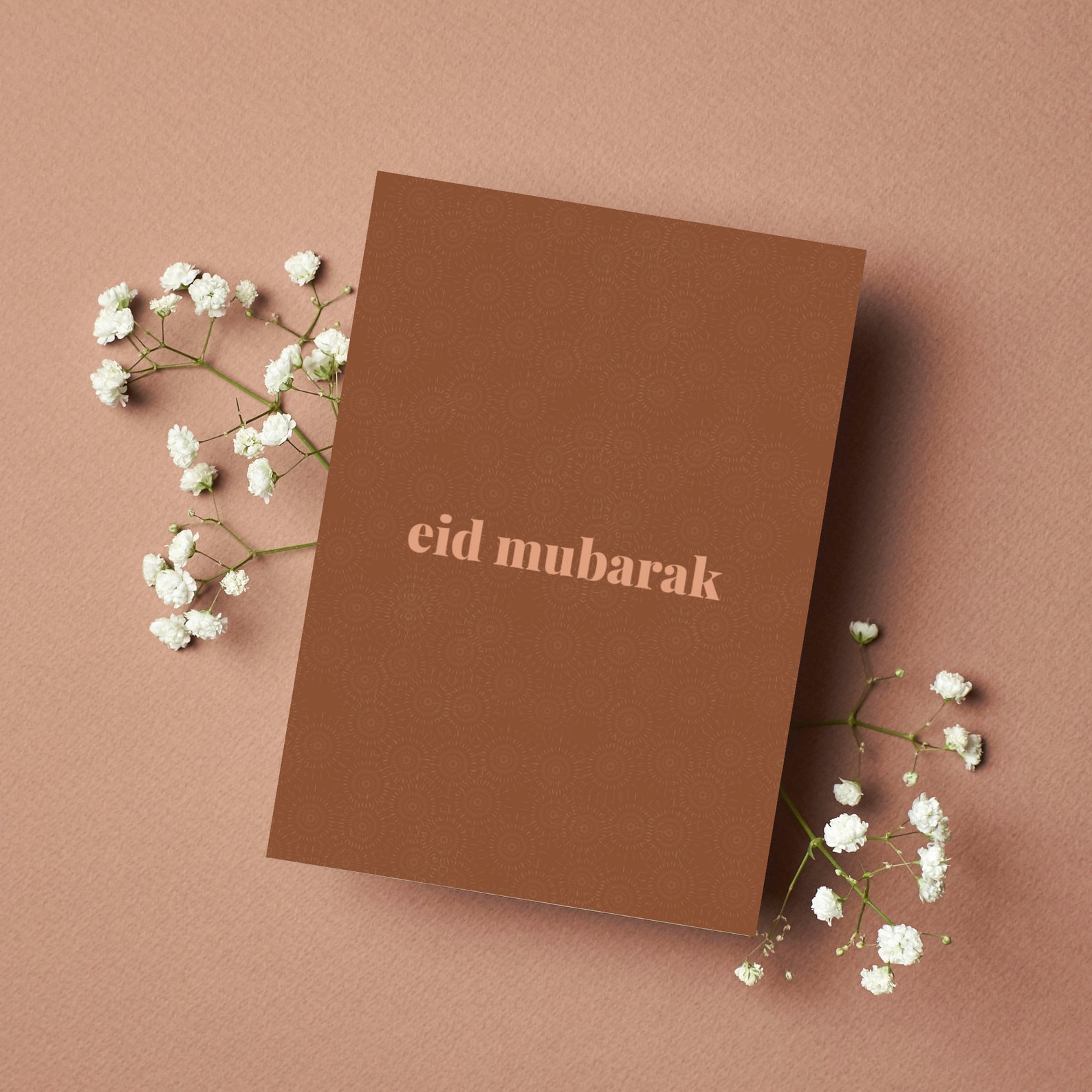 Eid Card Printable, Eid Card Digital, Eid Greeting Card, Eid Card ...
