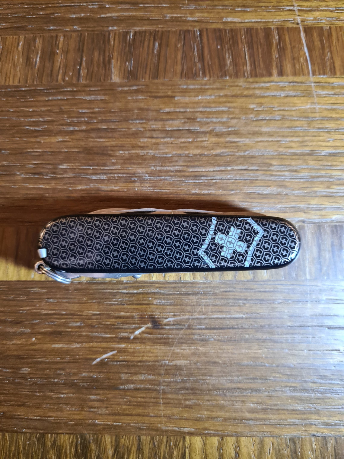Victorinox Limited Edition Climber 125 Jubilee Black- 1.3703.J09 ...