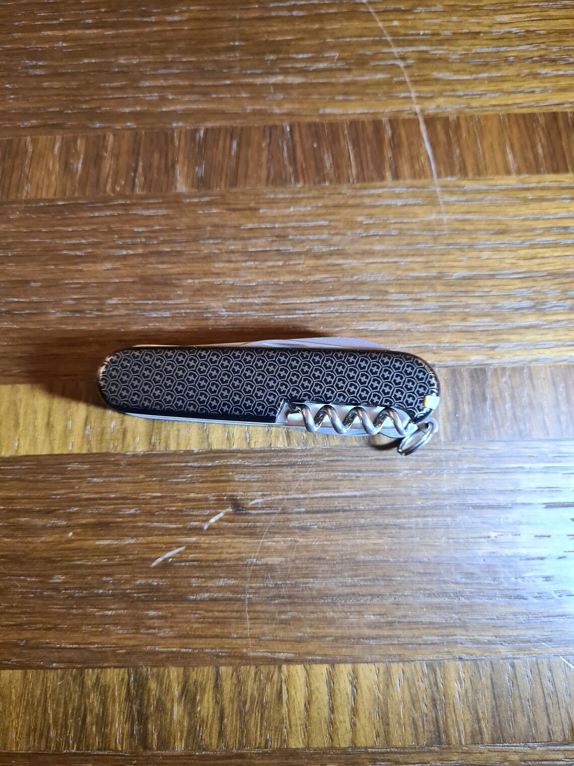 Victorinox Limited Edition Climber 125 Jubilee Black- 1.3703.J09 ...