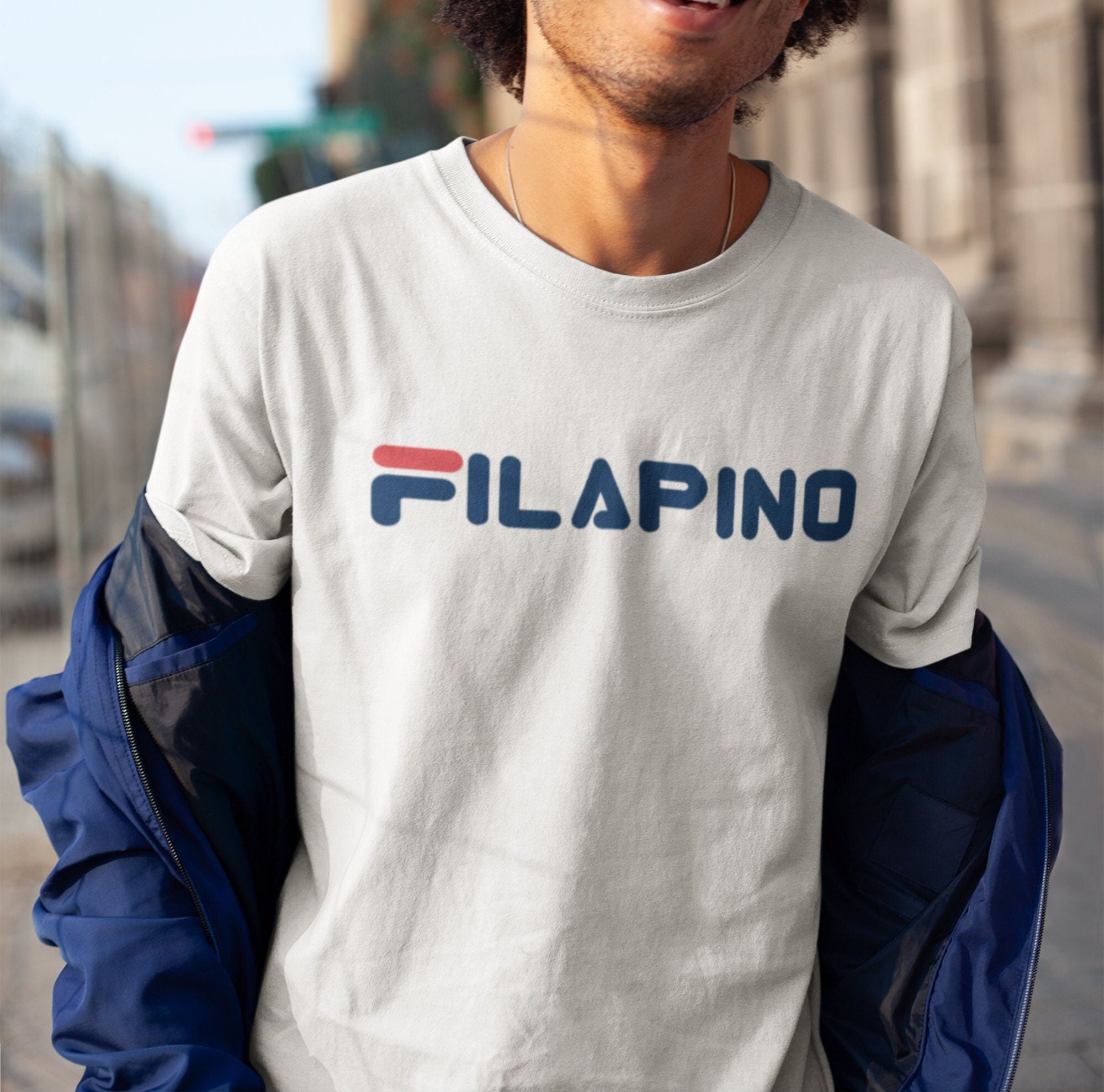 Filipino Sporty Pinoy Pinay Philippines - Etsy