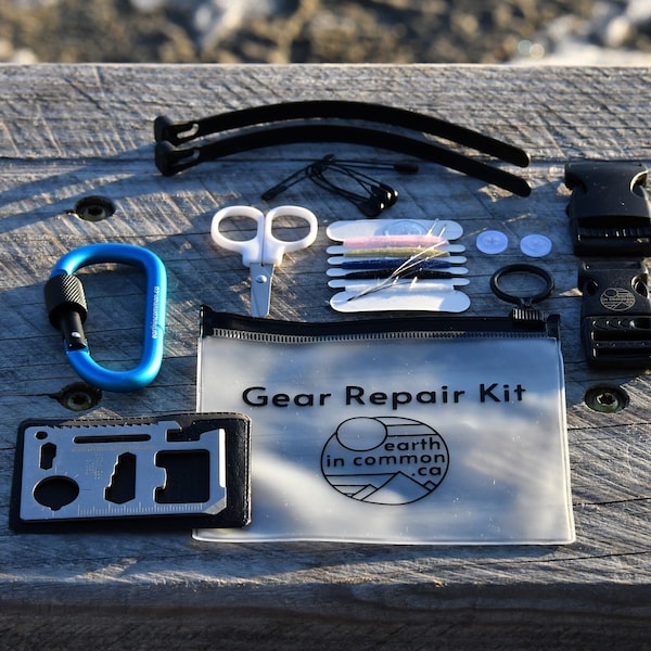 Zero Waste Kit - Etsy