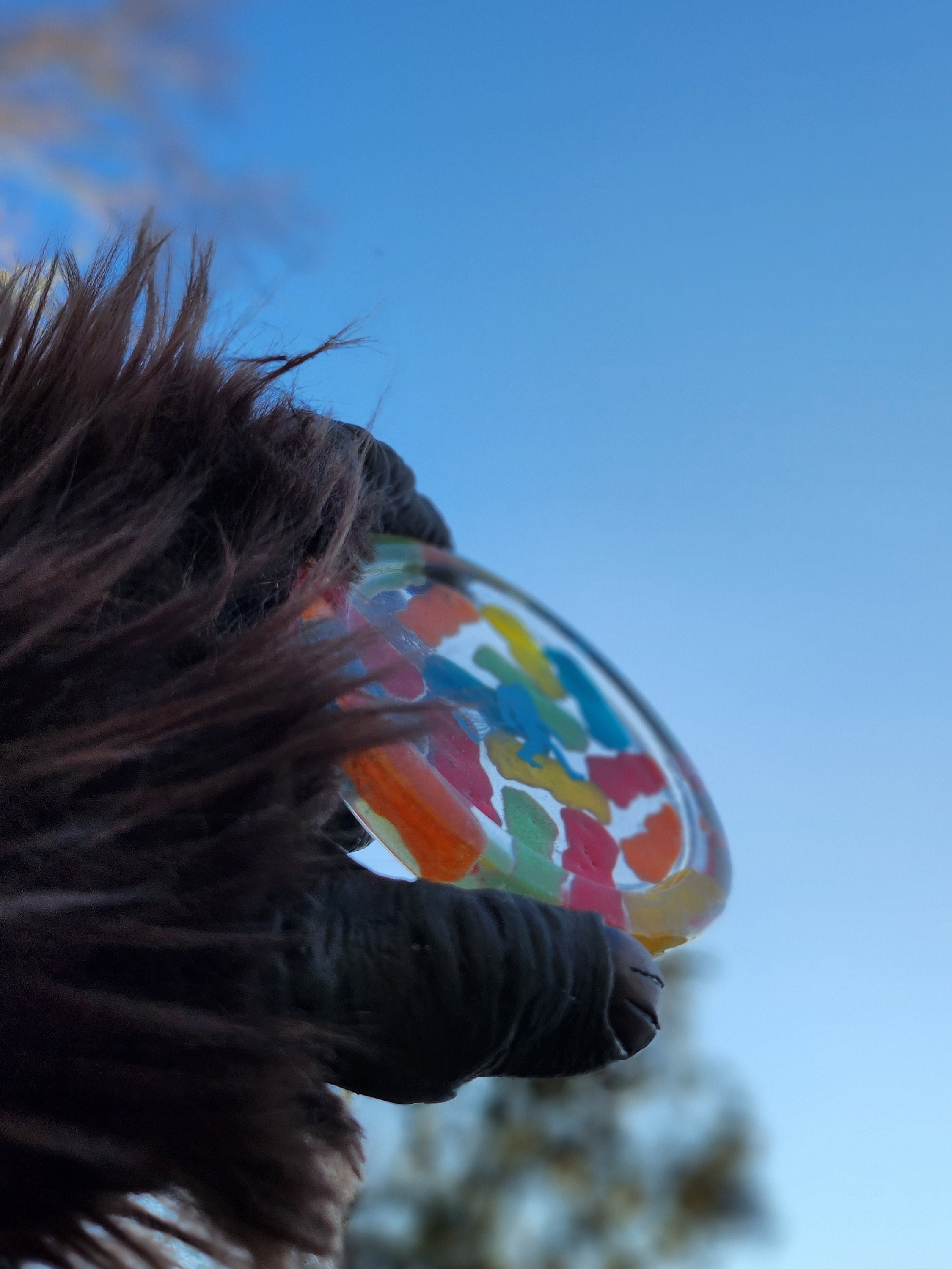 Limited Edition "sour Patch Kids" Sasquatch Sighting Handmade Epoxy ...