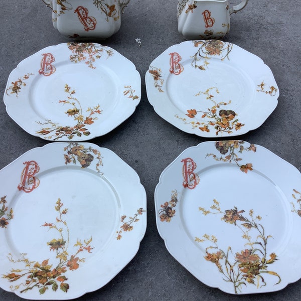 Limoges Haviland - Etsy