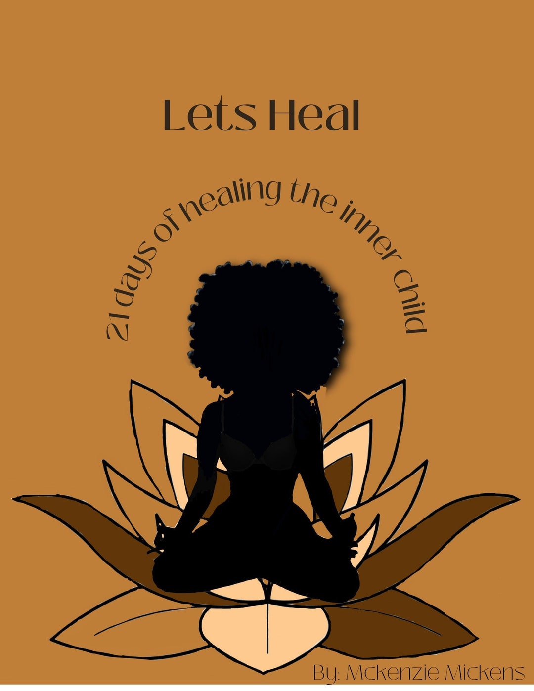 21 Days of Healing the Inner Child, Journal, Prompts, Healing, Digital ...