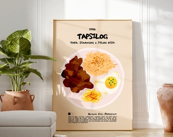 Filipino Asian Art - Etsy