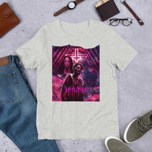 Shirt - Mandy - Action Horror Directed by Panos Cosmatos Based on a ...