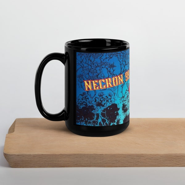 Necron - Etsy