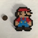 Super Mario - Perler Beads - Etsy