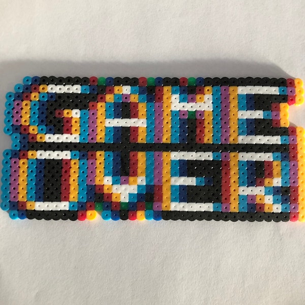 Perler Bead Designs - Etsy